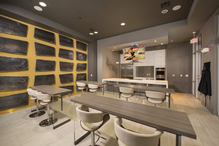 The Mark at CityPlace - W Partnership