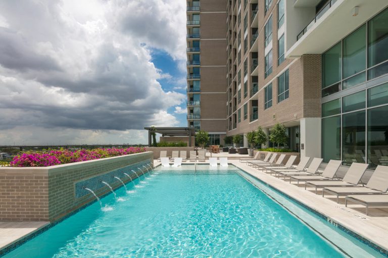 The Southmore Apartments - W Partnership