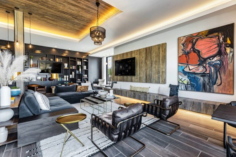 Warner Ranch - W Partnership